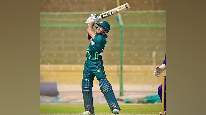 Arafat aims to showcase all-round skills at U19 WC