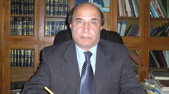 Only just judges will go to heaven: Khosa