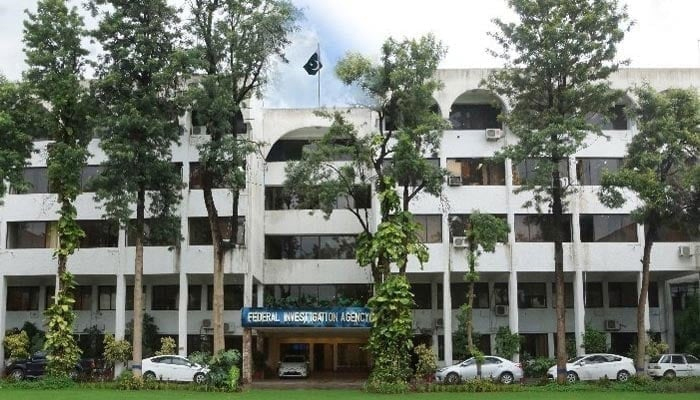 FIA action against human trafficking continues