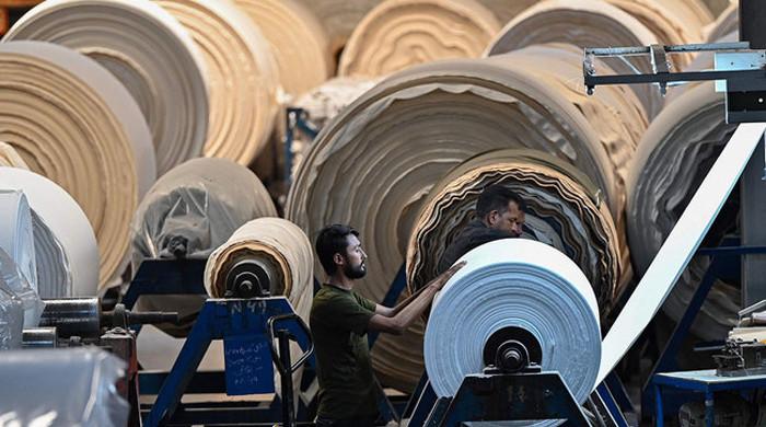 Textiles not enough: Pakistan can do more to tap into GSP plus benefits ...