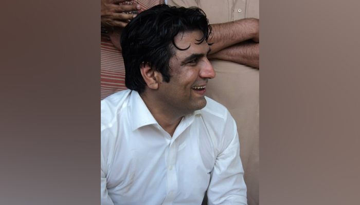 Ali Nawaz Awan granted bail