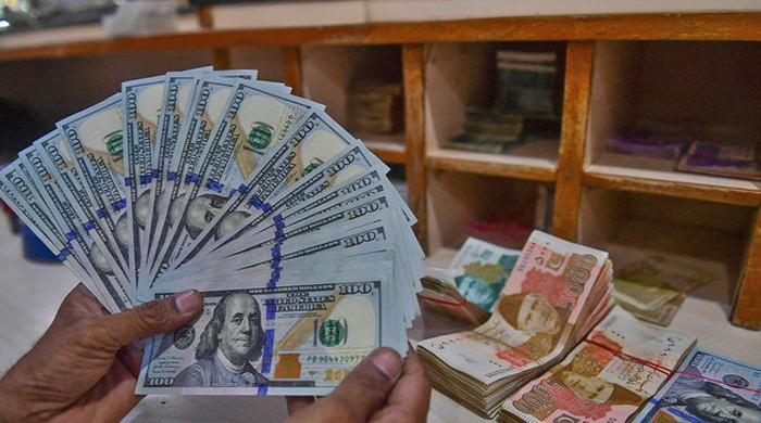 Rupee edges higher on dollar selling, remittance boost