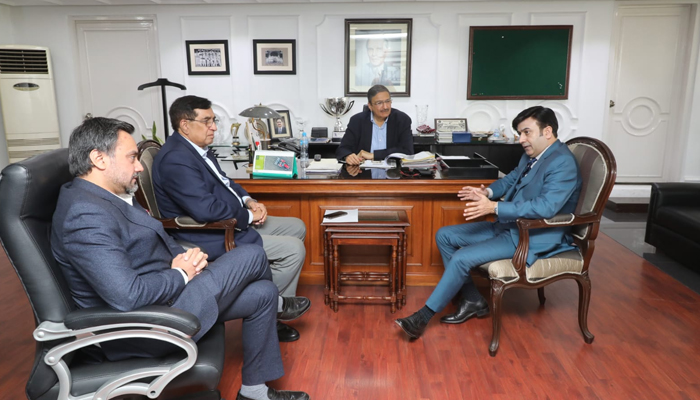 PCB expresses desire to host HBL PSL match in Peshawar