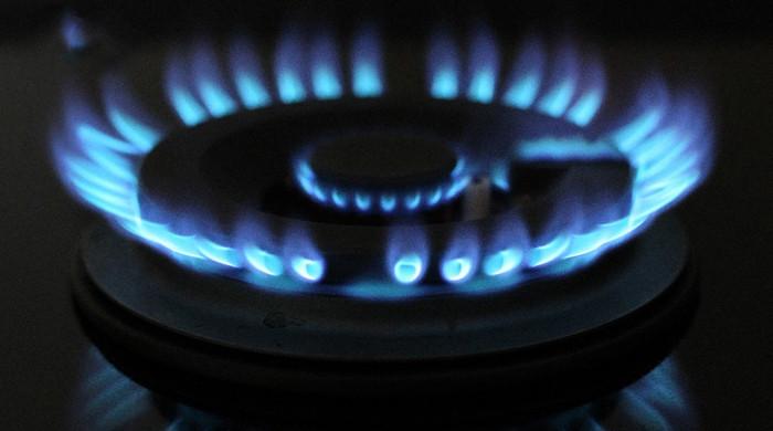 409 meters disconnected over gas theft