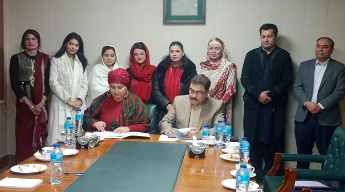 BECS, FDI agree to advance climate education in ICT schools