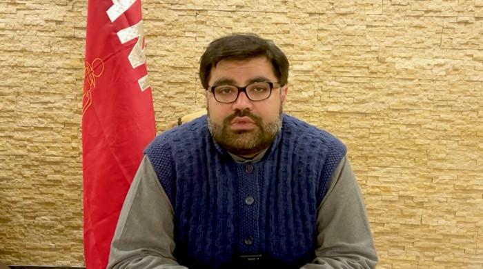 Contempt plea against ANP chief: Aimal Wali apologises to court for ...