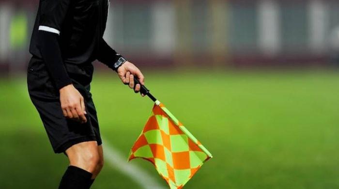 Pak referees’ fitness unsatisfactory: Iqbal Jr