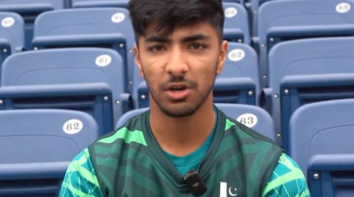 Shamyl confident for U19 WC