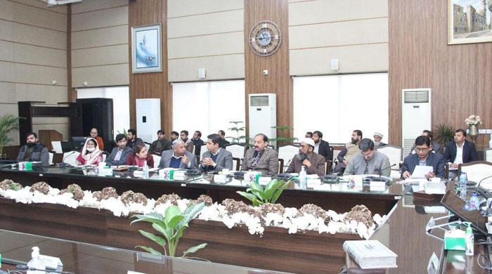 Five uplift schemes approved