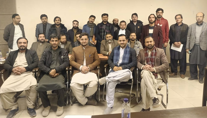 Three-day SAP training held in Bara