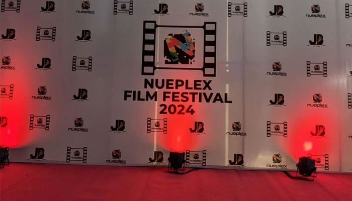 Nine short films screened on second day of Nueplex Film Festival