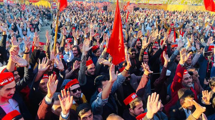 ANP opens election campaign office in Wana