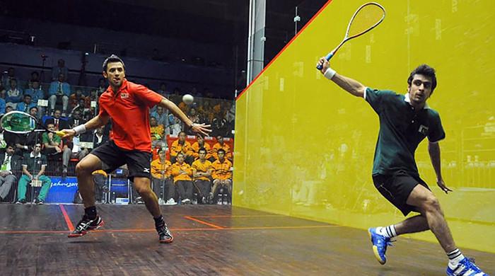 22 Pak players become PSA members in 2023