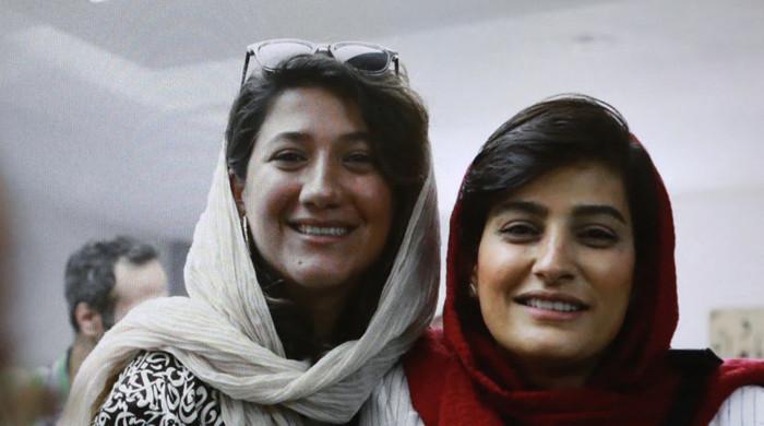 Iran frees reporters who covered death of Amini that sparked protests