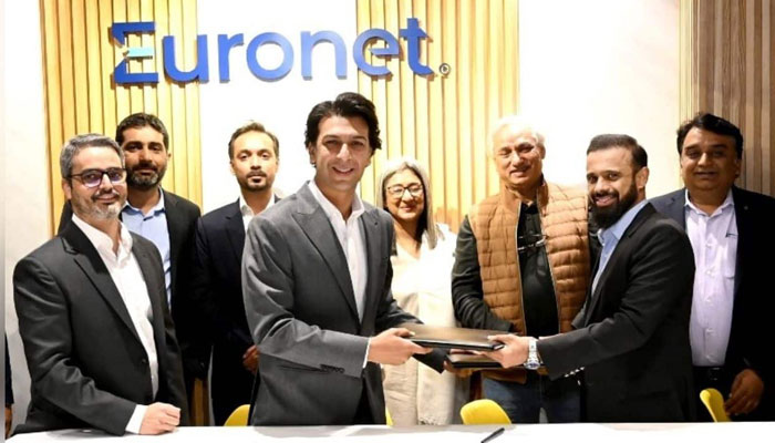 RIDB, Euronet ink deal