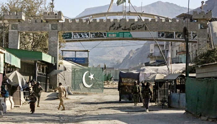 Talks fail to reopen Torkham border