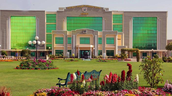 Strengthening healthcare: CPSP sets up centre at Mansehra hospital