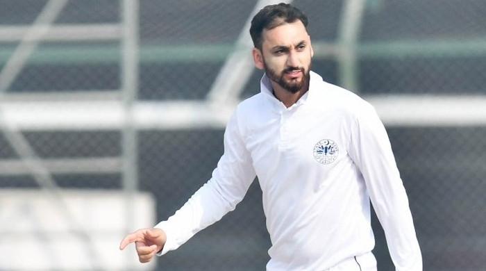 Umar, Sulaiman hit centuries in President’s Trophy