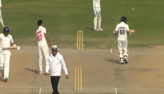 Ali’s seven-fer sets Ghani Glass 519 to win