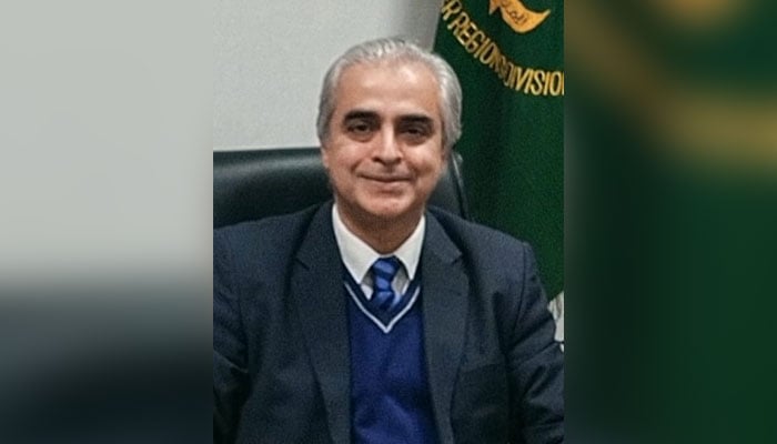 Pervez Junejo made EOBI chairman