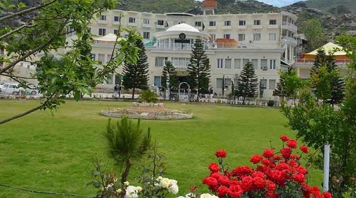 PHC directs RO to allot another symbol to PTI leader