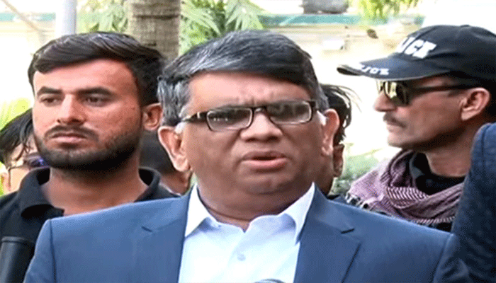 Punjab election commissioner assumes charge