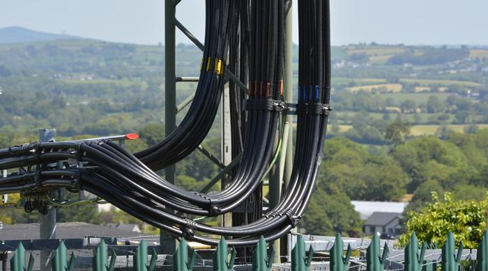 ‘Underground cabling project be completed soon’