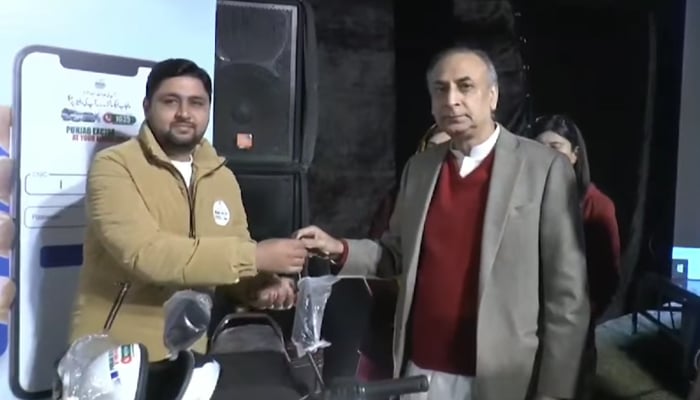 ‘Excise at Your Doorstep’ service launched