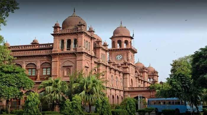 PU convocation today