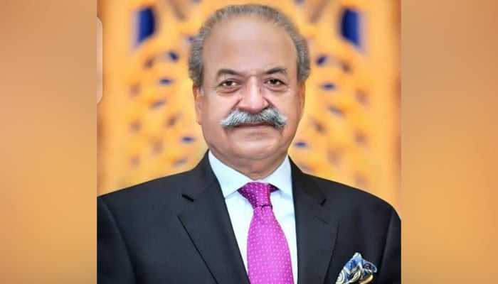 PMLN expels Mehtab Abbasi over discipline violation