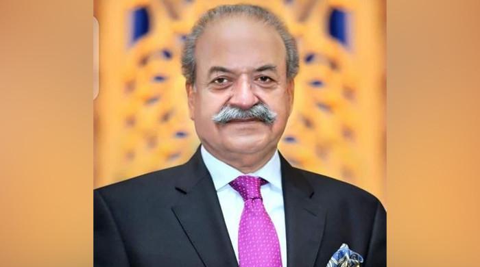 PMLN expels Mehtab Abbasi over discipline violation