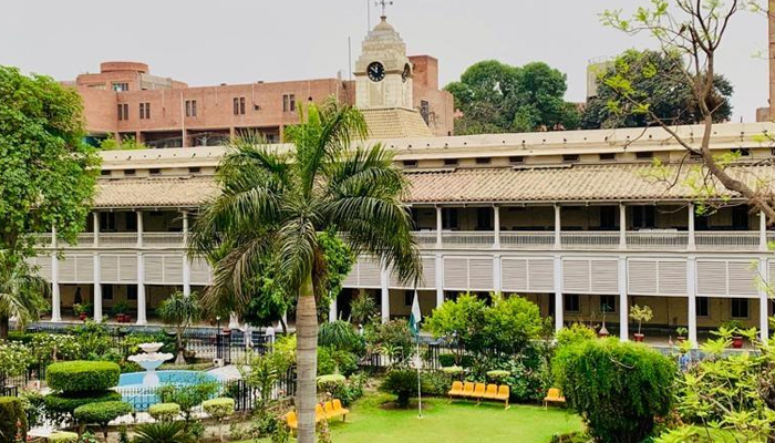 Govt urged to restore LRH ward for leprosy patients