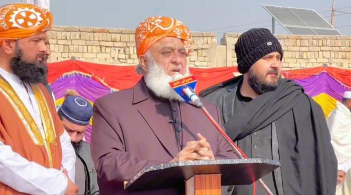 JUIF chief says just system to bring peace & economic prosperity in ...