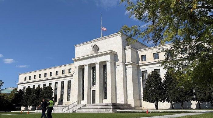 Repo market may throw a fit, spur Fed to action