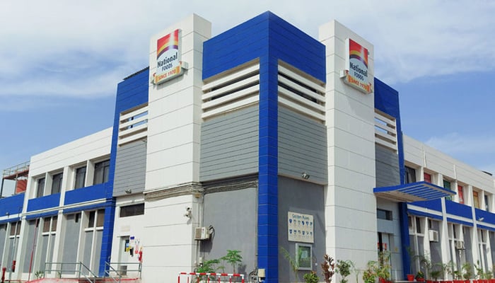 Pakistan’s National Foods establishes first overseas manufacturing ...
