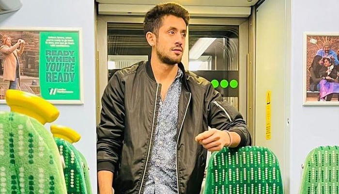 Ammad dropped from FIH Hockey 5s World Cup squad