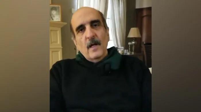 Akbar S. Babar likely to make PTI takeover attempt