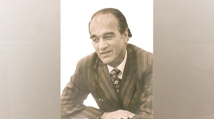 Mir Khalil-ur-Rahman; A legacy of tenacity, vision, and a distinctive ...