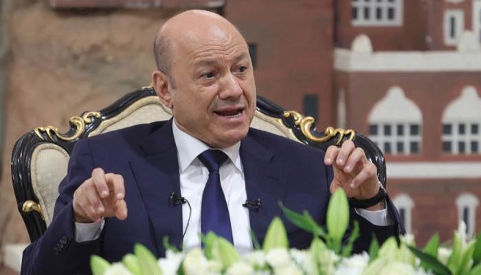 US, British ‘defensive’ strikes won’t end Huthi attacks: Yemen leader