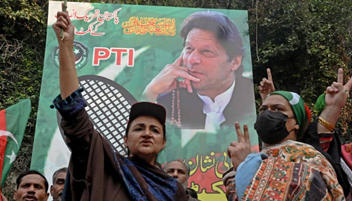 PTI: from partner to pariah