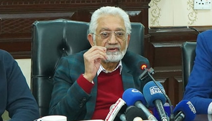 AI being considered main component for success: minister