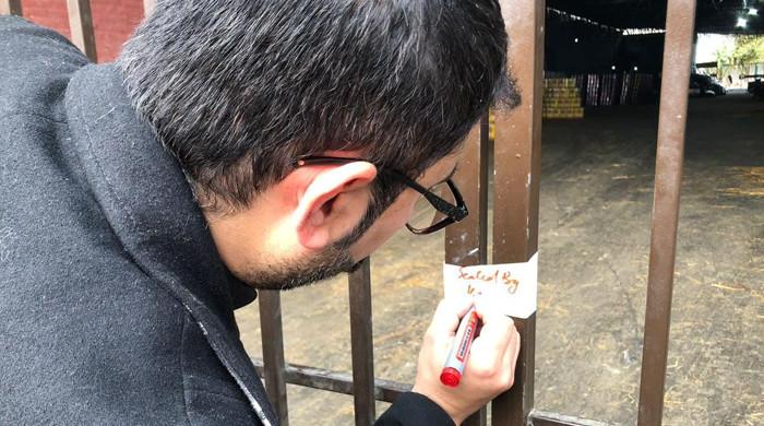 21 mills sealed in KP for producing substandard ghee, oil