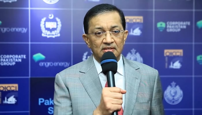 Engro Corp. names new CEO