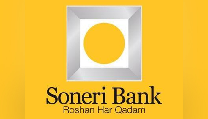 Soneri Bank declares results for Dec’23 with 222 pc growth