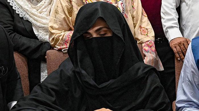 Experts puzzle over why Bushra has been convicted