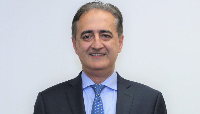 Imran Maniar stays as SSGC chief