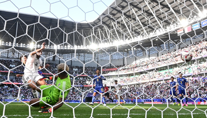 Goalkeeping woes threaten Japan’s Asian Cup hopes