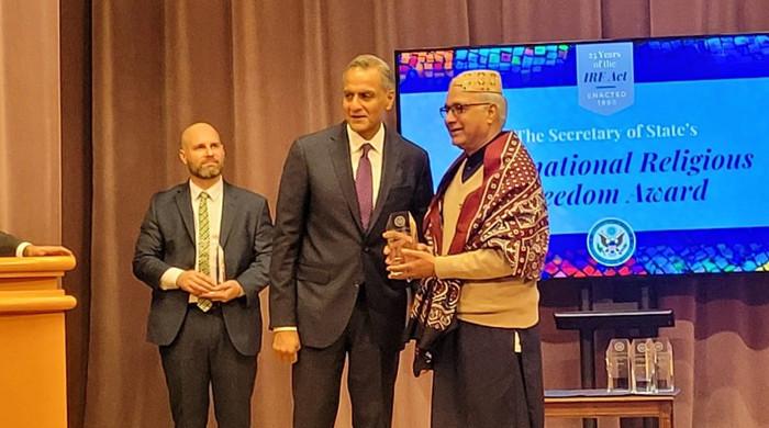 Call to follow Quaid’s principles