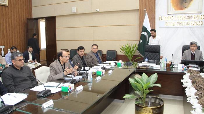 Rs9.914bn uplift schemes approved