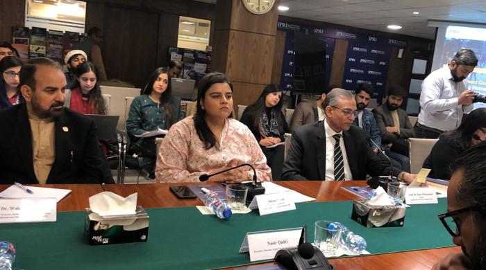 ‘Indian judiciary has always cemented military occupation in IIOJ&K’